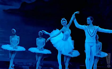 State Ballet Theatre Of Ukraine Swan Lake Tickets West Herr