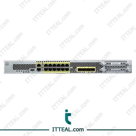Cisco Fpr 2120 Ngfw