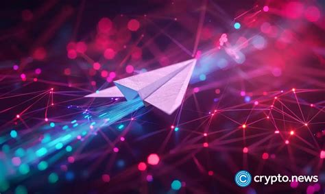 Pavel Durov Reveals New Telegram Blockchain Features