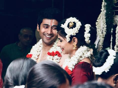 Chinmayi Sripada And Rahul Ravindran సింగర్ చిన్మయి శ్రీపాద వివాహ