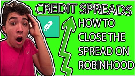 What Happens When A Credit Spread Expires OUT Or IN The Money On