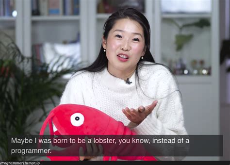 Programming Be Like ·