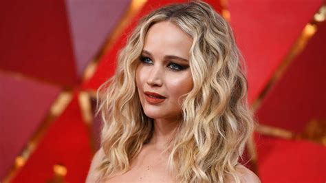 Jennifer Lawrence Nægter Nej Vi Havde Aldrig Sex Kendte