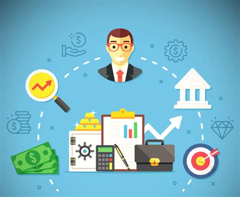 The Basics Of Financial Responsibility Explained
