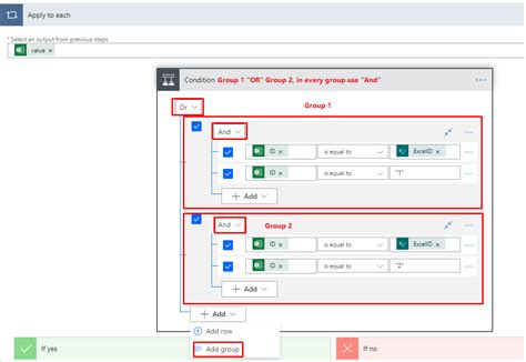 Using A Flow To Import Excel Data Into An Existing SharePoint List SharePoint Stack Exchange