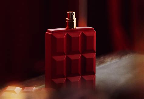 Sweet Tooth Fragrance By Sabrina