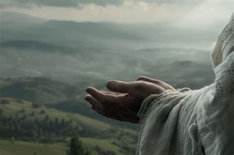 Class Jesus On Prayer Jesus Teaches Us What To Pray For Part 1 Two