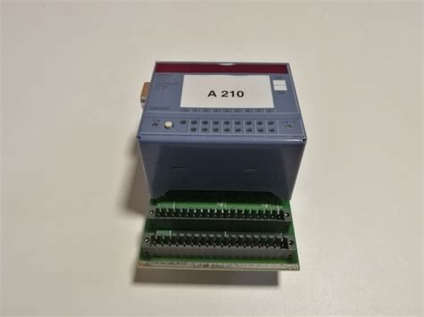 B R Automation System 2003 DM465 Digital Mixed Module 7DM465 7 Bernec 69 00