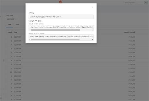 Jupyter With Redash Dynamic Query Stack Overflow