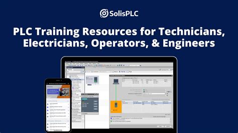 PLC Training Free Tutorials Courses