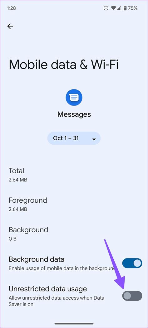 Ways To Fix Android Not Sending Video Messages Guiding Tech