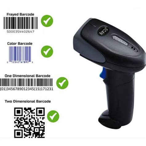 Pdf Barcode Reader Attributes Durable At Best Price In Ludhiana Om