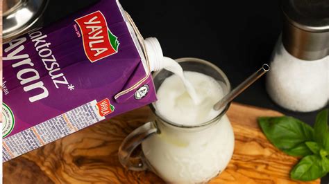 Nanelİ Ayran Yayla De