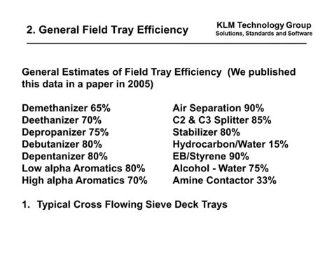 Propylene C3 Splitter Tower Efficiency Pdf Chemistry Science