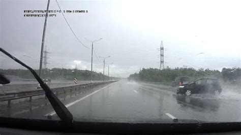 Трасса М4 "Дон" - YouTube