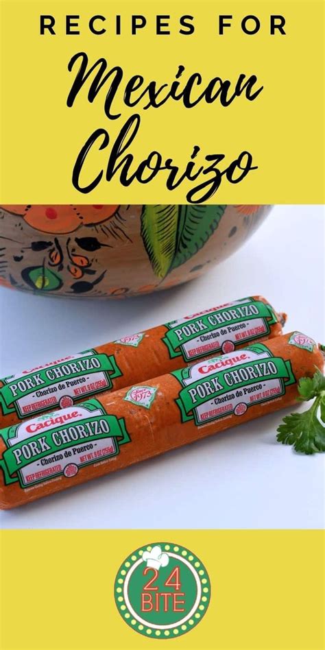 10 Best Recipes For Chorizo Chorizo Mexican Chorizo Pork Chorizo