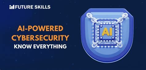 Ai Powered Cybersecurity Staying Ahead Of Threats In A Digital World