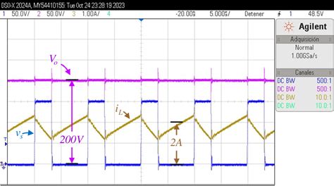 Figure 13 From A Multilevel Boost Converter With Reduced Inductor