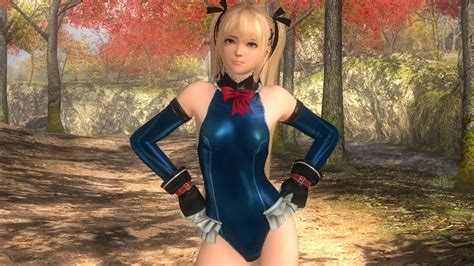 Marie Rose By Momijihayabusa On Deviantart