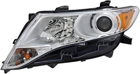 2010 Toyota Venza Headlights Had Me In The First Half Ngl Dont Try