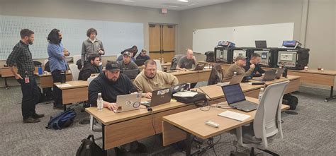 Gallery IEC 61850 University