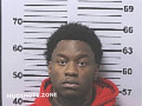 King Jamarion Levontae 12202024 Mobile County Mugshots Zone