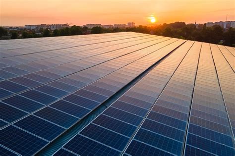 Facts About Solar Panel