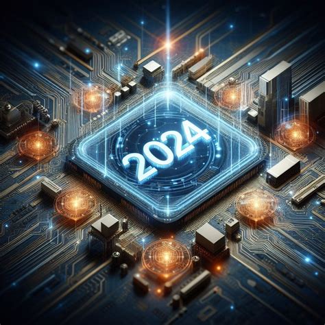 Emerging Technologies In 2024 Shaping The Future By Md Faizan Alam