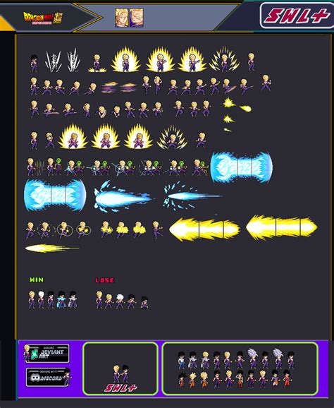 Cheet De Gohan Ssj1 Swl Dbssh By Gokunz76 On Deviantart Cheet De Gohan Ssj1 Swl Dbssh By Gokunz76 On Deviantart