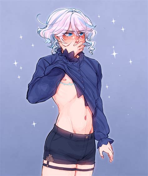 Furina Genshin Impact Drawn By Chiro Neko Danbooru Furina Genshin Impact Drawn By Chiro Neko Danbooru