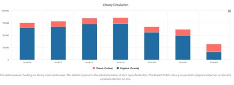 Examples Of Library Performance Measures Envisio