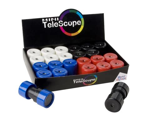 Mini Telescope Qt Toys And Games