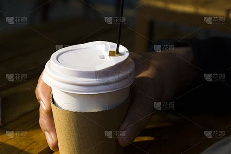 可重用的咖啡杯