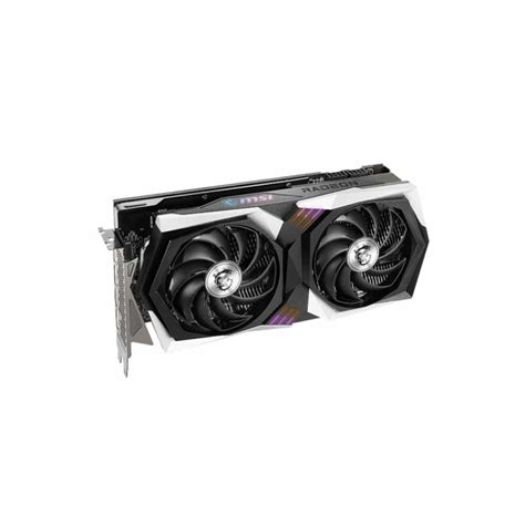 Buy MSI Radeon RX XT Gaming X GB GDDR Graphics Card At Best Price In India Only At