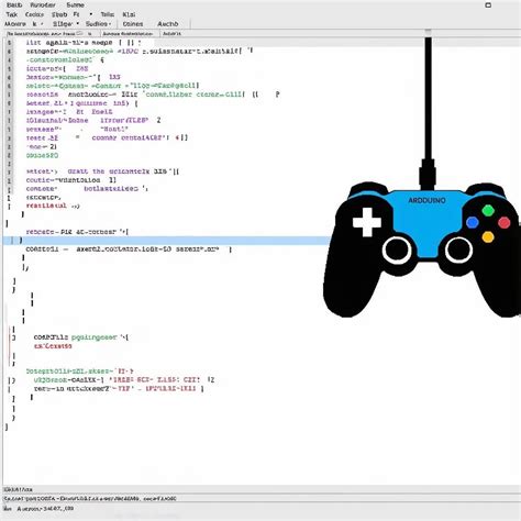 arduino game controller code bí mật để biến giấc mơ thành hiện thực playzone hà nội