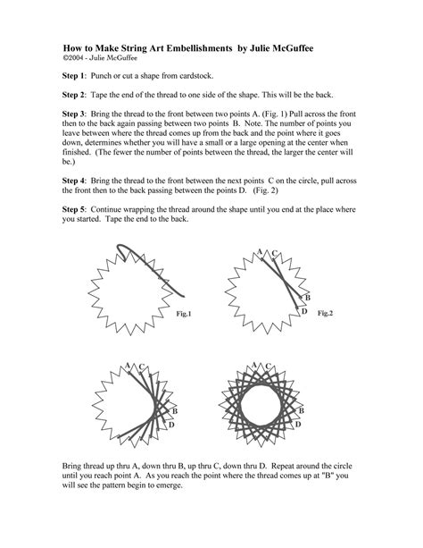 Free Printable String Art Patterns With Instructions Download And Print Free Educational Worksheets Free Printable String Art Patterns With Instructions Download And Print Free Educational Worksheets