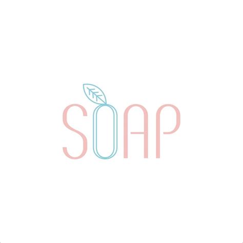 Premium Vector Soap Logo Design Vector Templet