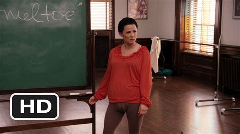 Dance Flick Dance Teacher