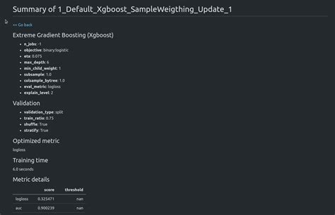 Github Mljarmljar Supervised Python Package For Automl On Tabular Data With Feature