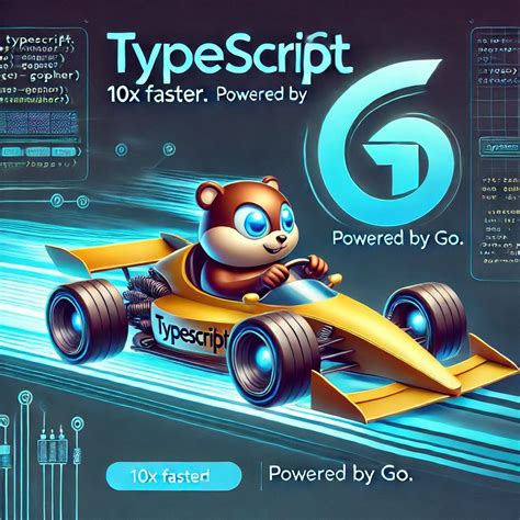 Typescript Golang Microsoft Devtools Performance Muhammad Shahbaz