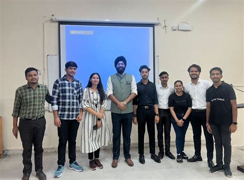 Harsh Agarwal On Linkedin Careerguidance Seminarsuccess Coordination Education Success