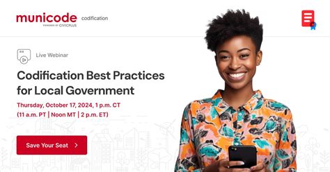 Codification Best Practices For Local Government Civicplus