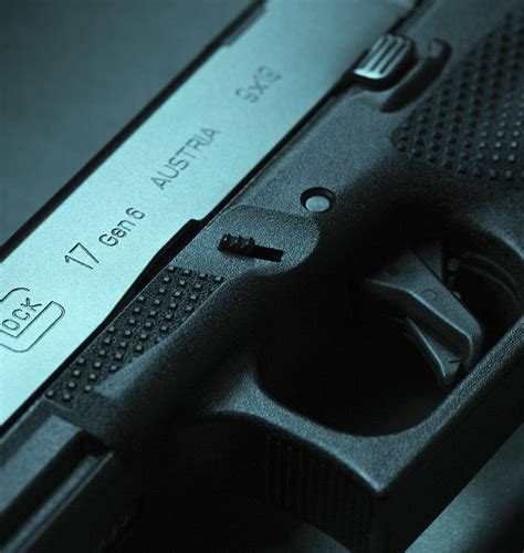 Glock Inc Glock Polymer Framed Pistols And Firearms