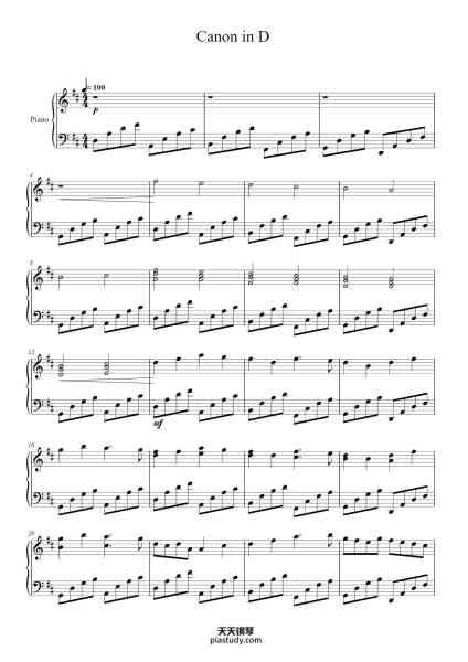 就是哪吒 《哪吒之魔童闹海》电影角色曲 C调钢琴谱 唐汉霄 Free Piano Sheet Music Pianoproblem