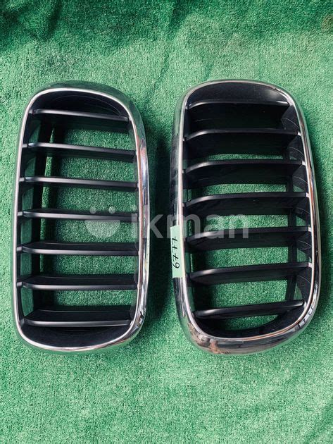 Bmw X5 Front Grillshell For Sale In Kotte Ikman