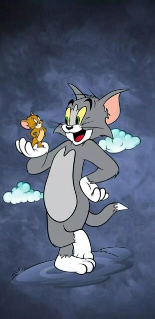 صور توم وجيري خلفيات Tom And Jerry إمبراطورية الصور