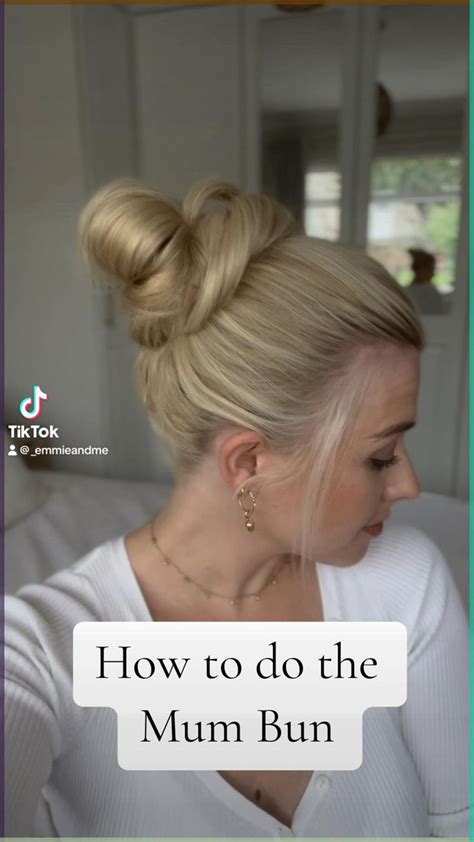 Mom Hairstyles 24 Simple Styles For All Lengths Hair Tutorial Hair