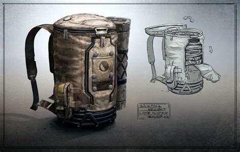 Cool Backpack Designs