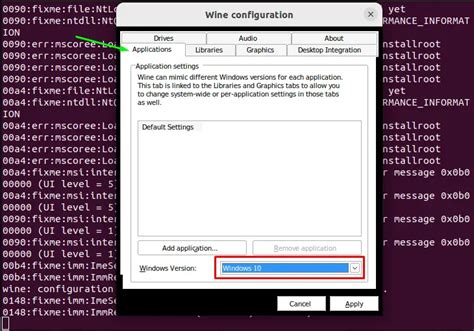 how to install winehq on ubuntu 22 04 its linux foss