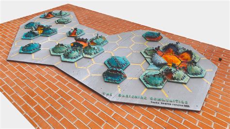 The Enriching Communities 3d Model By Castles 3d 2f26dba Sketchfab
